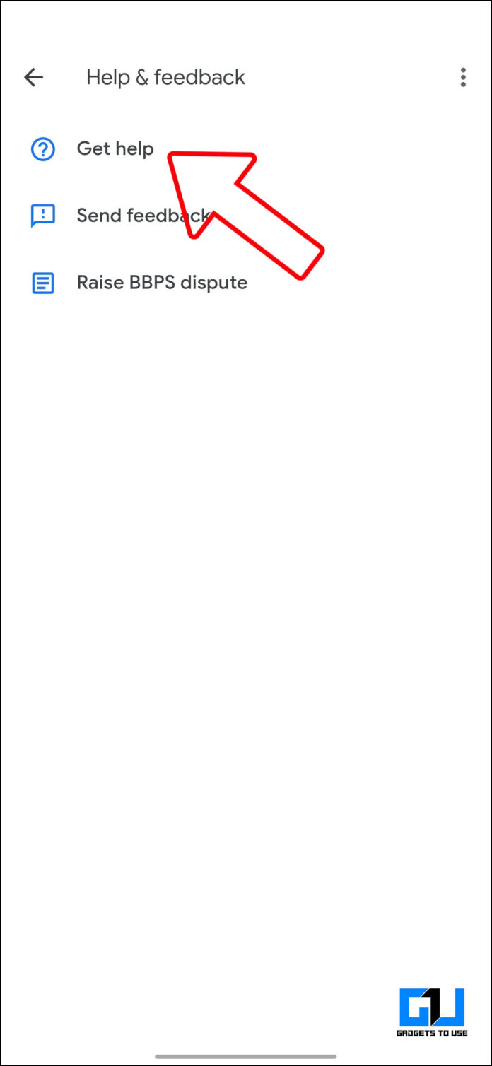 5 Ways to Contact Google Support For Any Product or Service - Gadgets ...