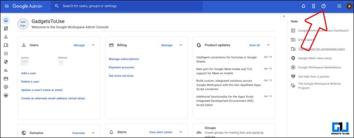 5 Ways to Contact Google Support For Any Product or Service - Gadgets ...