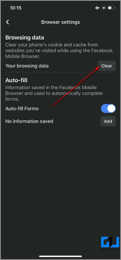 Top 8 Ways to Fix Facebook Not Playing Videos on Android/iPhone ...