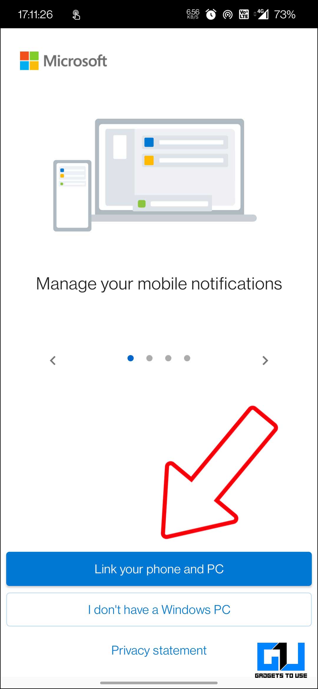 5 Ways to Cast a YouTube Video From Phone to Windows PC or Mac ...
