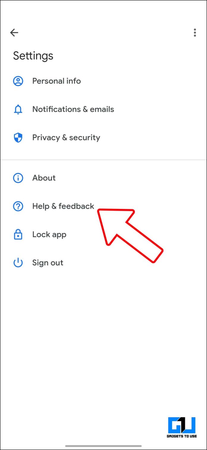 5 Ways to Contact Google Support For Any Product or Service - Gadgets ...