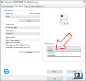 5 Ways to Fix Slow Printing Issue on Any Printer in Windows and Mac ...