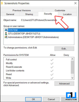 6 Ways to Fix Windows Not Saving Screenshot To Screenshots Folder ...