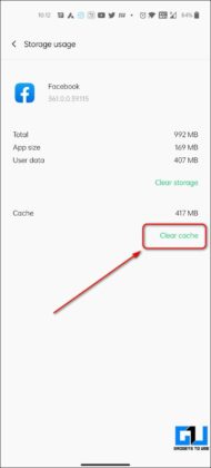Top 8 Ways to Fix Facebook Not Playing Videos on Android/iPhone ...