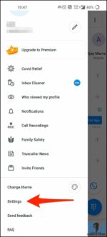 6 Ways to Make Truecaller More Private (Hide Availability, Ads ...