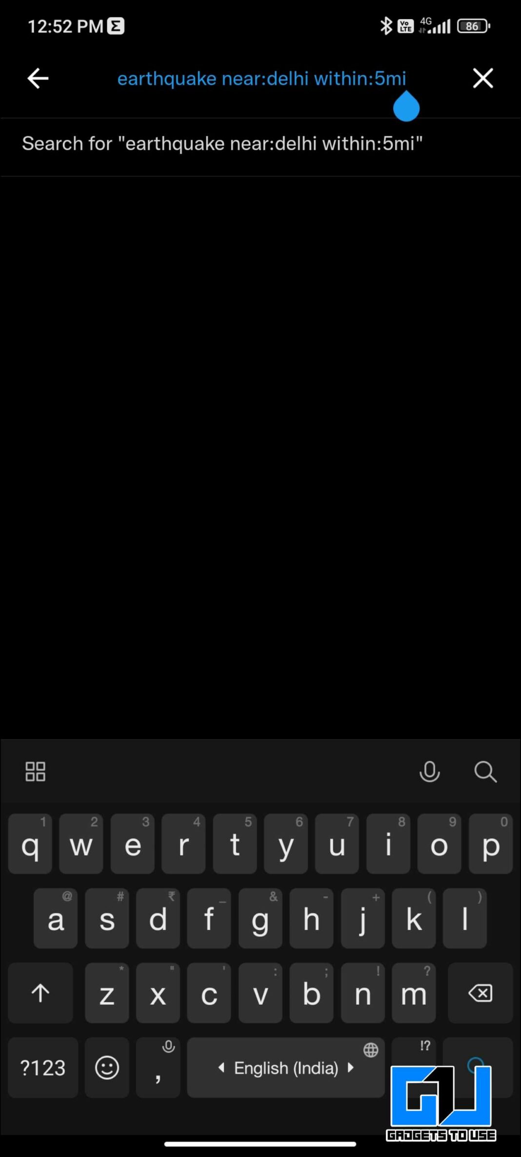 10 Tricky Ways to Search Anything & Everything On Twitter - Gadgets To Use