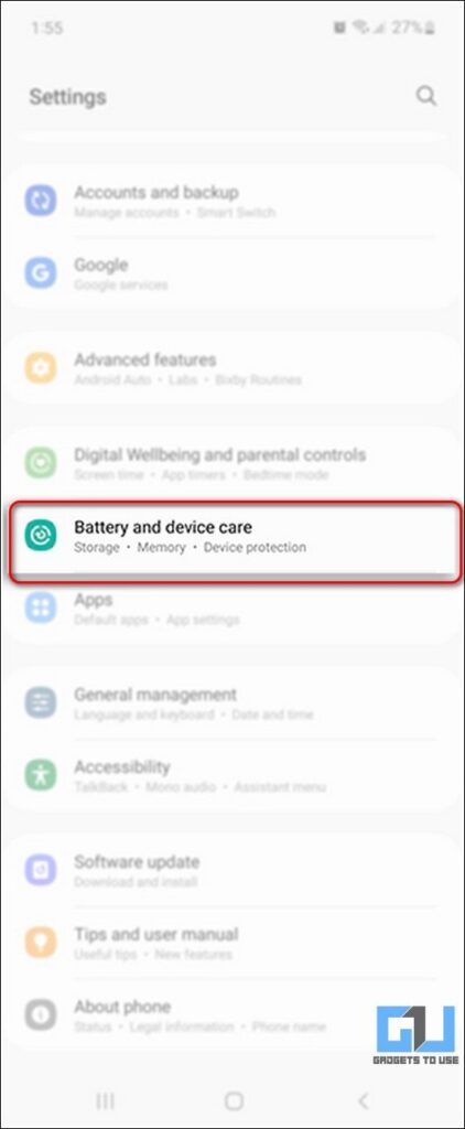 5 Ways to Enable Adaptive Charging on Your Phone (Android, iOS)