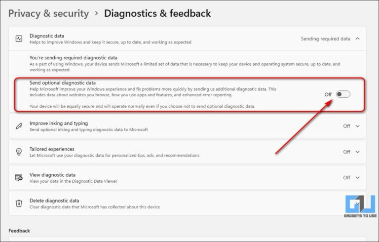 How to Install and Use New Sound Recorder App on Windows 11 - Gadgets ...