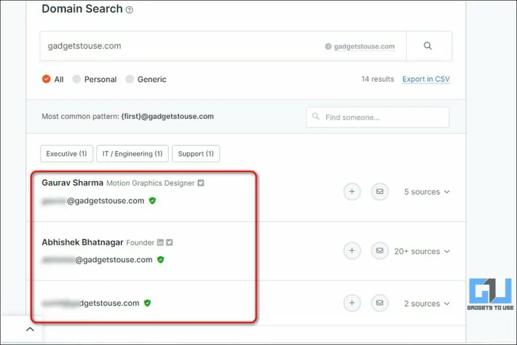 5 Ways to Find Real Name and Other Info From Username on Internet ...