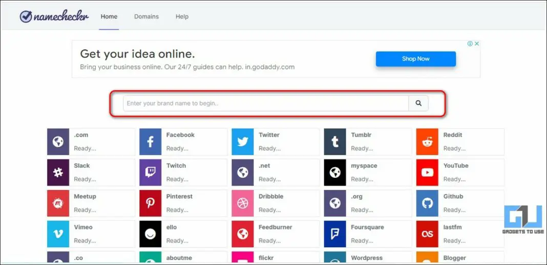4 Ways to Check and Create Unique Usernames for Social Media Sites ...