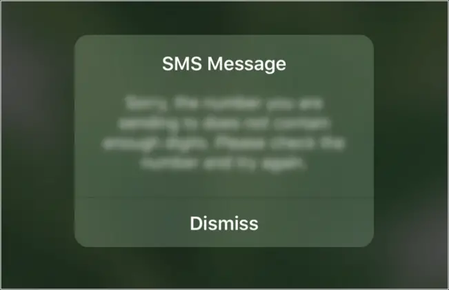 Top 3 Ways to Turn Off Flash Messages on iPhone - Gadgets To Use
