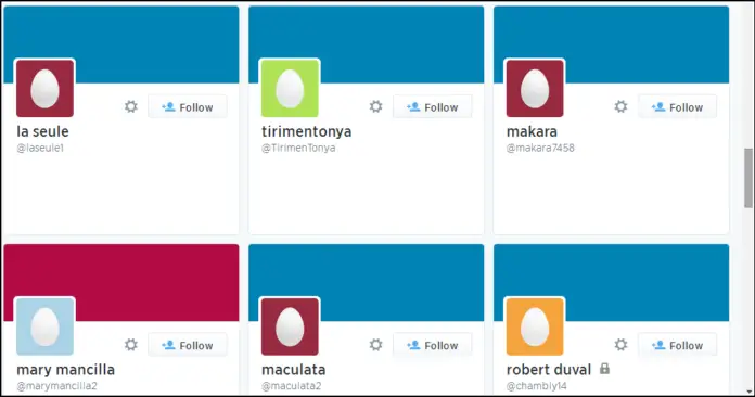 6 Ways to Check If A Twitter Account Is Fake or Real - Gadgets To Use