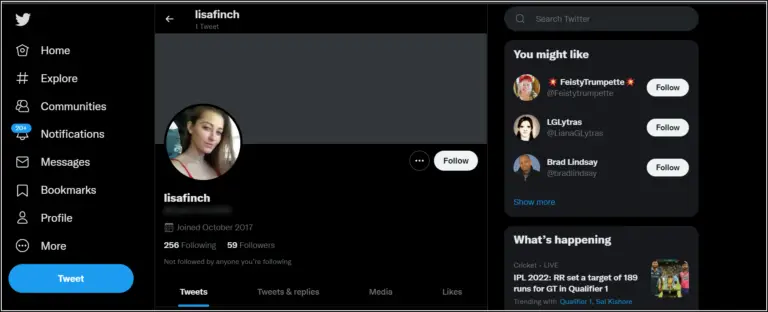 6 Ways to Check If A Twitter Account Is Fake or Real - Gadgets To Use