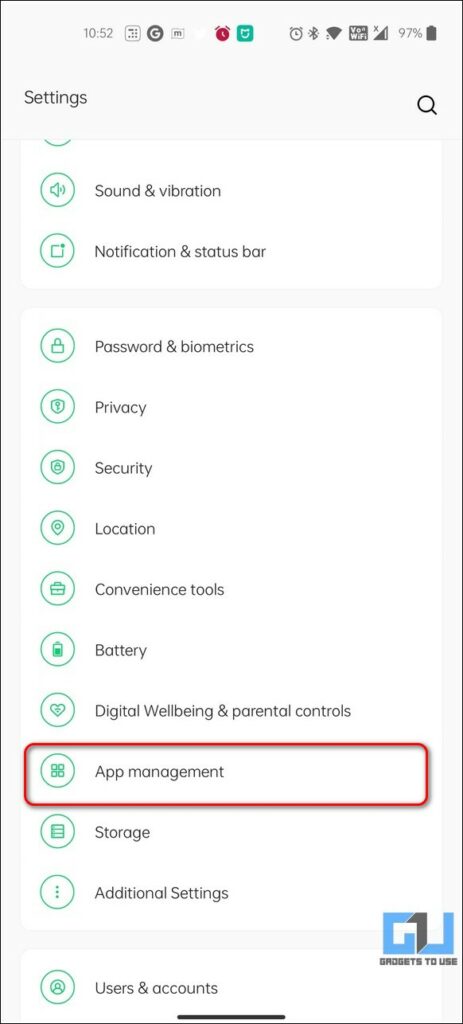 9 Ways to Completely Delete and Uninstall Apps With Data on Android