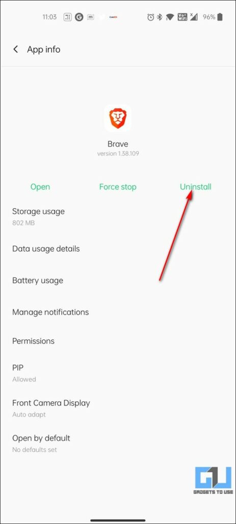 9 Ways to Completely Delete and Uninstall Apps With Data on Android