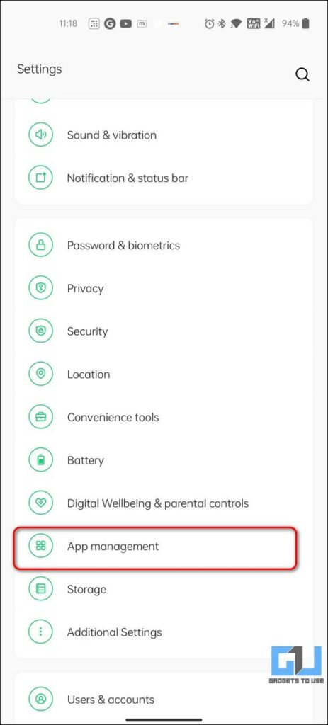 9 Ways to Completely Delete and Uninstall Apps With Data on Android