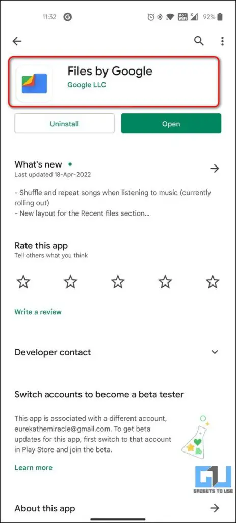 9 Ways to Completely Delete and Uninstall Apps With Data on Android