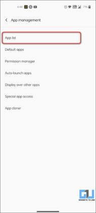 [Working] 5 Ways to Get Rid of Android Setup Notification - Gadgets To Use