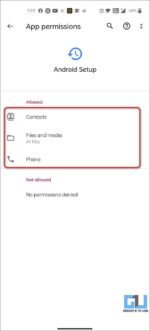 [Working] 5 Ways to Get Rid of Android Setup Notification - Gadgets To Use