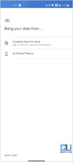 [Working] 5 Ways to Get Rid of Android Setup Notification - Gadgets To Use