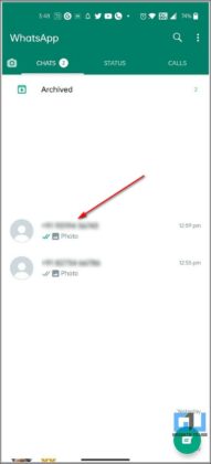 4 Ways to Find Out If Someone Using Your WhatsApp Account - Gadgets To Use