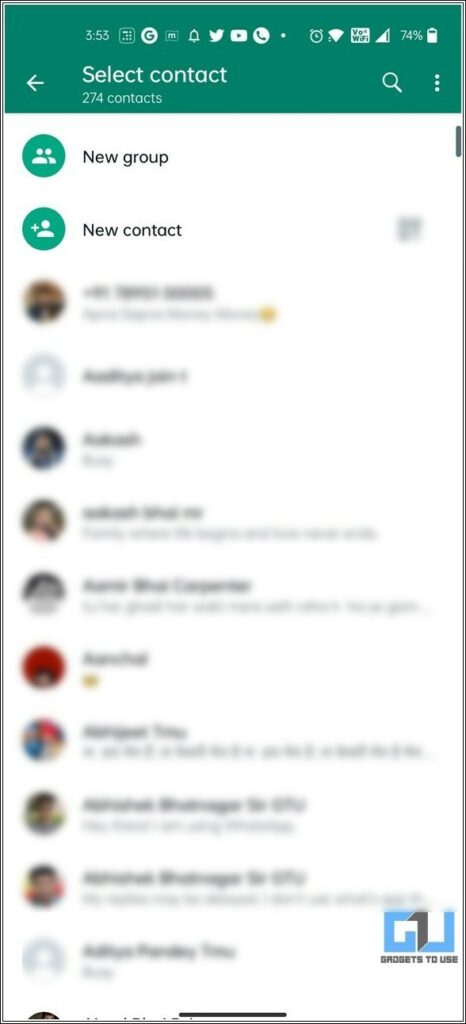 4 Ways to Find Out If Someone Using Your WhatsApp Account - Gadgets To Use