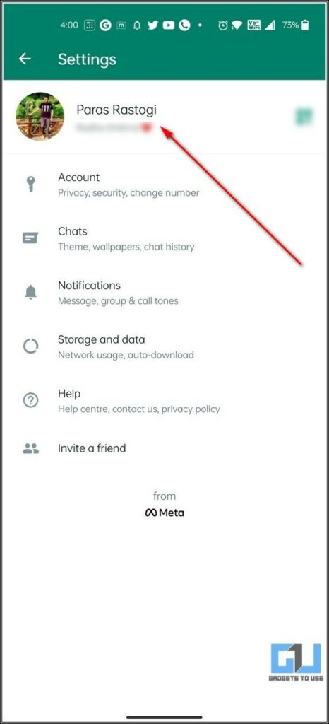 4 Ways to Find Out If Someone Using Your WhatsApp Account - Gadgets To Use