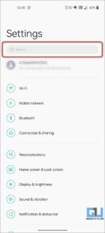[Working] 3 Ways to Magnify or Zoom Android Phone Screen - Gadgets To Use