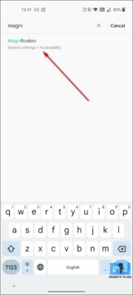 [Working] 3 Ways to Magnify or Zoom Android Phone Screen - Gadgets To Use