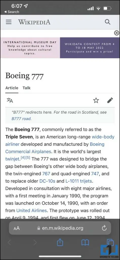 7 Ways to Search Anything, Any File on iPhone - Gadgets To Use