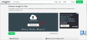 Top 5 Ways To Copy Text From Any App, Website, or Image On Android ...