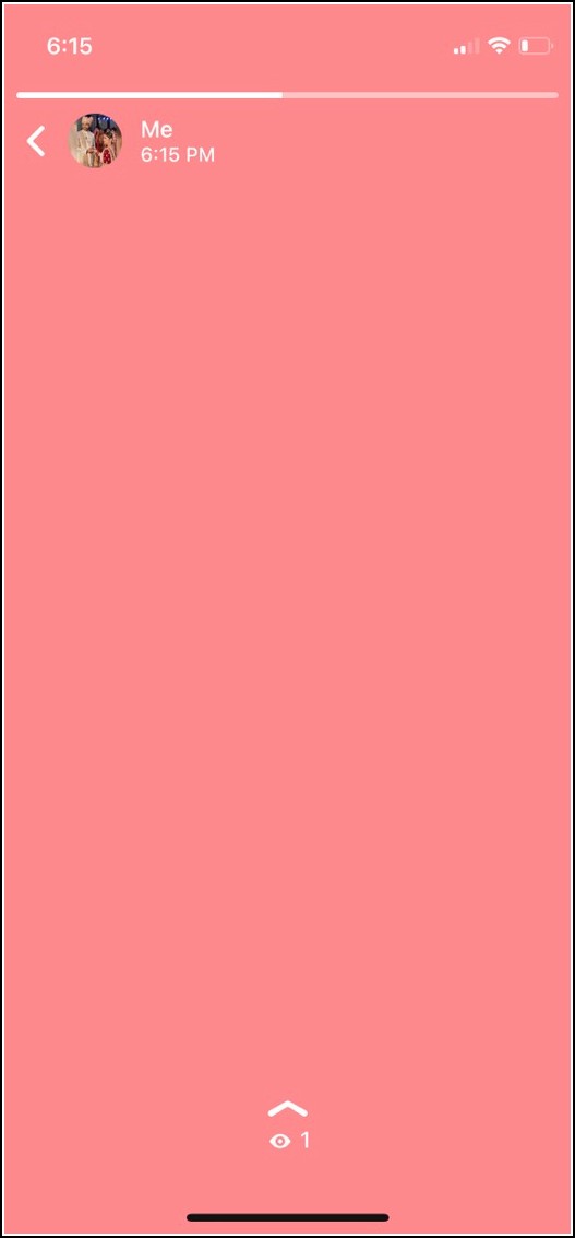 How to Set a Blank Status On WhatsApp (4 Ways) - Gadgets To Use