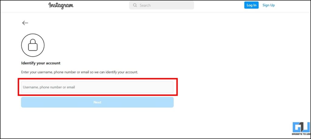 5 Ways to Recover Your Instagram Account After Being Hacked - Gadgets ...