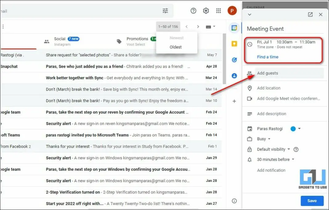 top-4-ways-to-send-a-meeting-invite-while-sending-an-email-in-gmail-gadgets-to-use