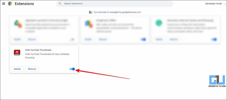 3 Ways to Disable YouTube Keep Hovering to Play On Desktop, Phone ...