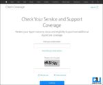 4 Ways to Check Applecare Status, Warranty and More - Gadgets To Use