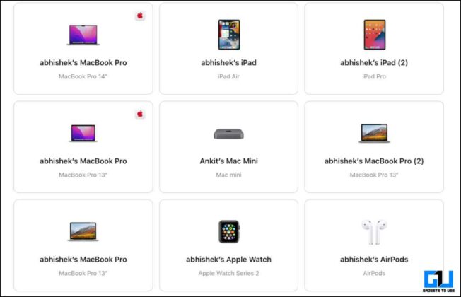 4 Ways to Check Applecare Status, Warranty and More - Gadgets To Use