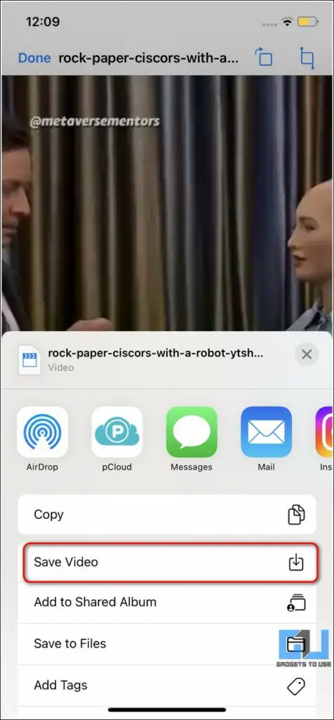 8 Ways to Download YouTube Shorts (Android, iPhone, and PC) - Gadgets ...