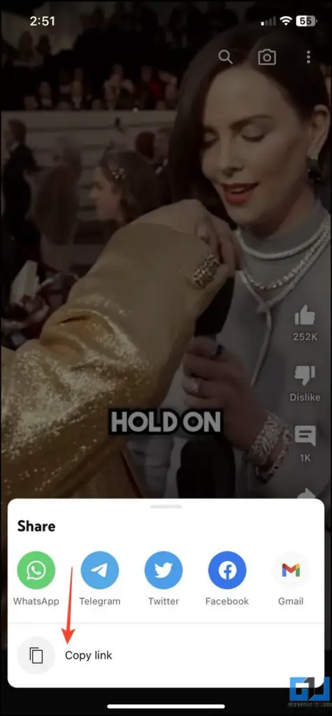 8 Ways to Download YouTube Shorts (Android, iPhone, and PC) - Gadgets ...