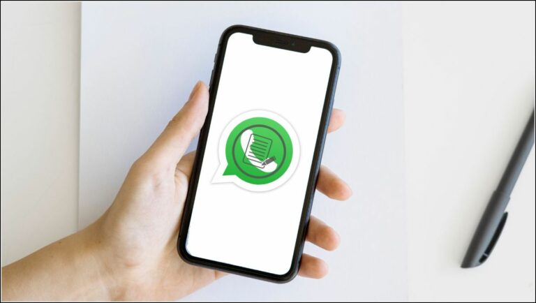 How to Edit Sent Messages in WhatsApp - Gadgets To Use