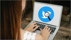 3 Ways To Find Twitter Id Linked To Email or Phone Number - Gadgets To Use