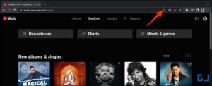 3 Ways to Use YouTube Music on Mac, Windows PC - Gadgets To Use