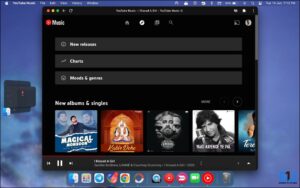 3 Ways to Use YouTube Music on Mac, Windows PC - Gadgets To Use