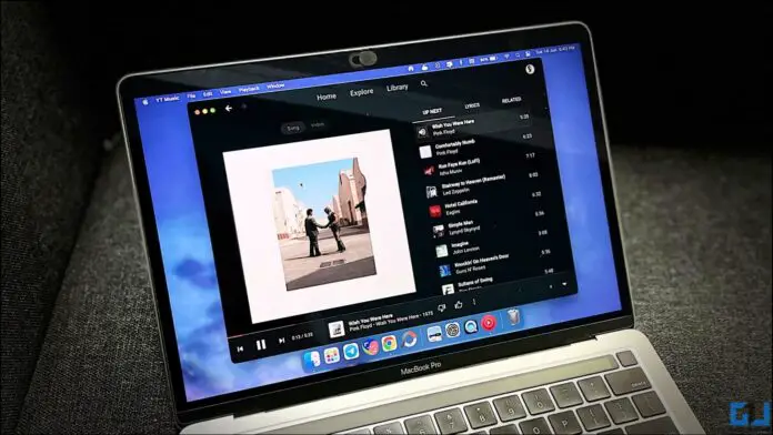 3 Ways to Use YouTube Music on Mac, Windows PC - Gadgets To Use