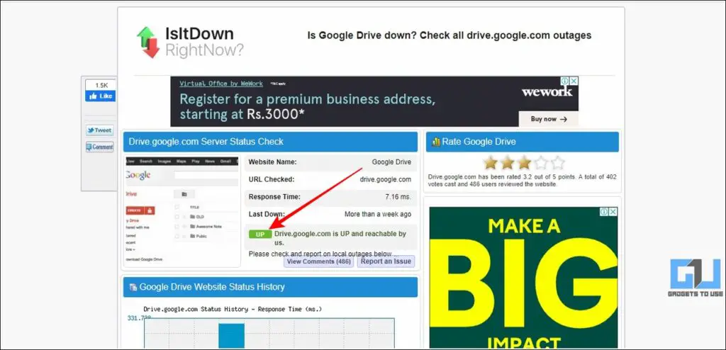 9 Effective Ways To Fix Slow Upload or Download Files from Google Drive ...