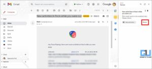[Working] 4 Ways to Add Notes to Email in Gmail on Desktop - Gadgets To Use