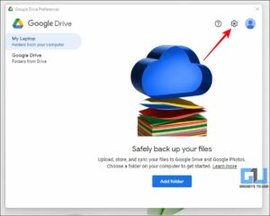 9 Effective Ways To Fix Slow Upload or Download Files from Google Drive ...