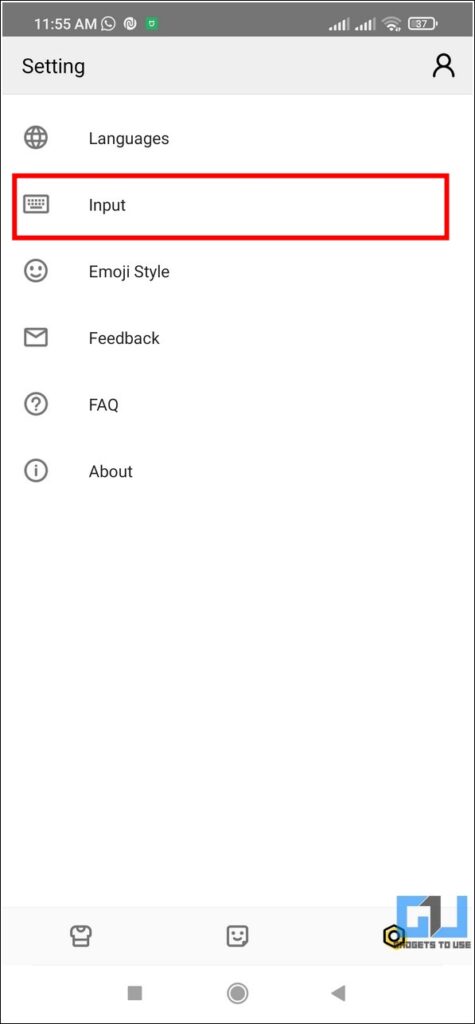 [Solved] 6 Ways to Turn Off or Change Keyboard Sound on Android, iPhone