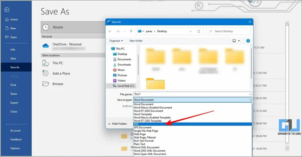 [Working] Top 5 Ways to Create an Excel Sheet from Camera Photos ...