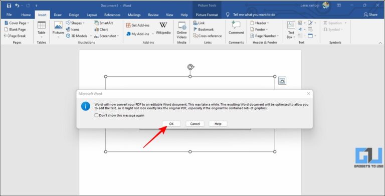 [Working] Top 5 Ways to Create an Excel Sheet from Camera Photos ...